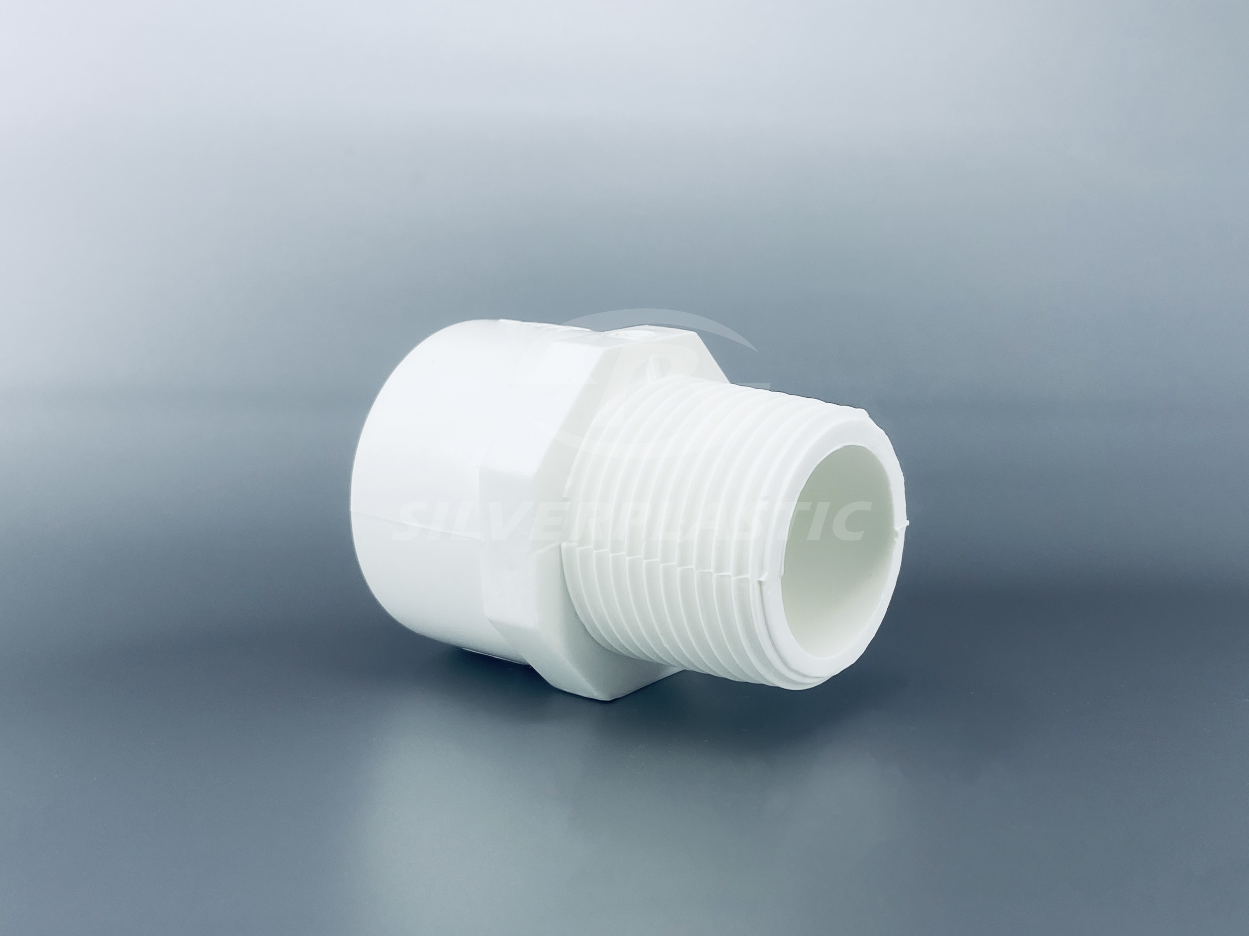 Detalle Producto | Silverplastic