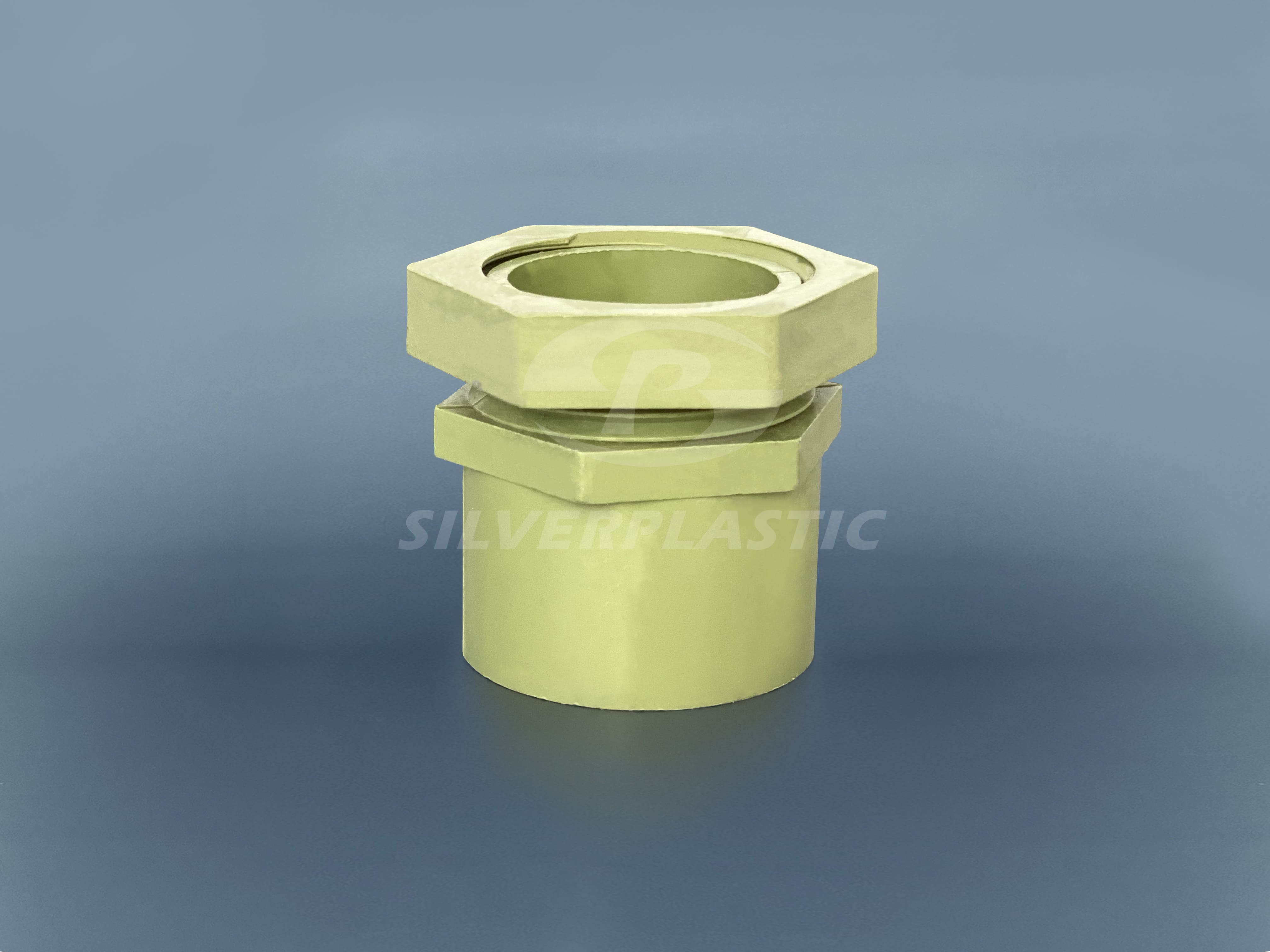 Productos | Silverplastic