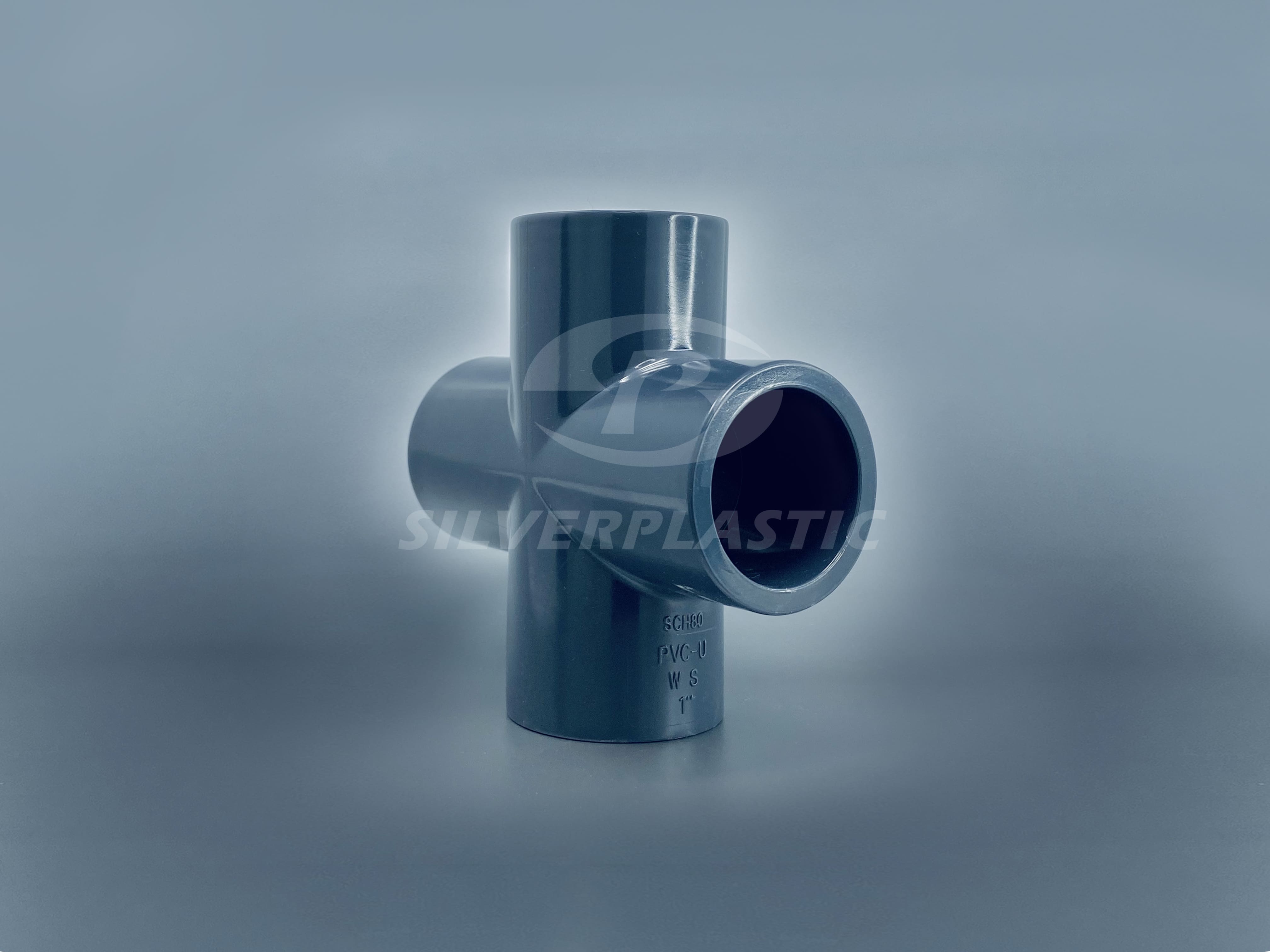 Detalle Producto | Silverplastic